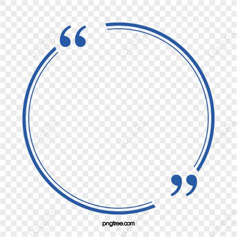 파란색 원 테두리 Png 무료 일러스트 다운로드 요약 경계 Png Png 일러스트 무료 다운로드 Lovepik