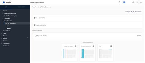 HOWTO Create Searches With OR Operator Nuxeo Documentation