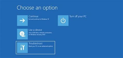 How To Boot Into Safe Mode Windows Enjoytechlife