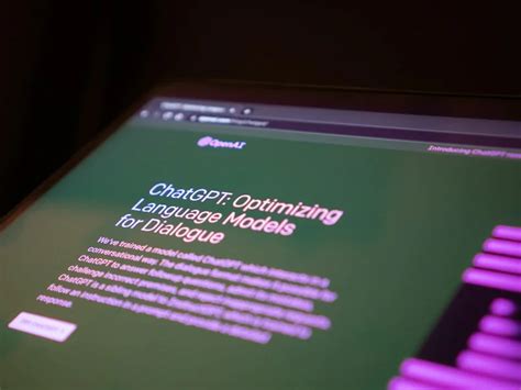 Unleashing The Power Of ChatGPT A Comprehensive Guide Blog