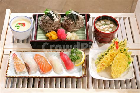 일식 일식백반 일본가정식 가정식백반 소바 사진이미지일러스트캘리그라피 Photo Joo작가