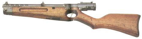 Nambu Type 2 Gun Wiki Fandom