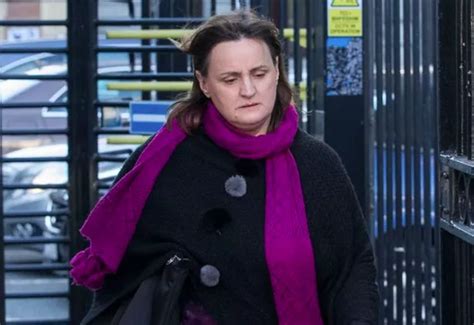 Carlow Mum Kathleen Chada Whose Sons Were Killed By Husband Still