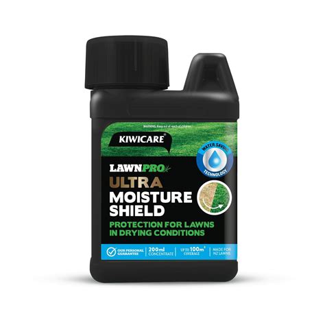 Kiwicare Lawnpro Ultra Moisture Shield Mitre10