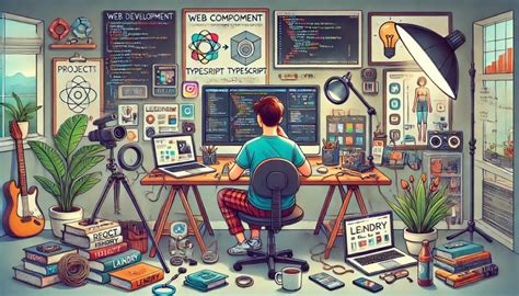 Sameer Poswal On Linkedin Prompt Based On Your Thinking Draw An