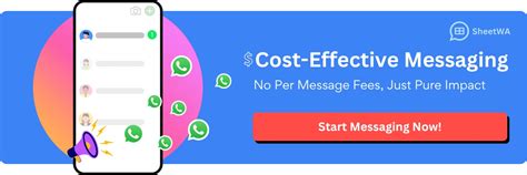 create bulleted lists and block quotes in whatsapp message