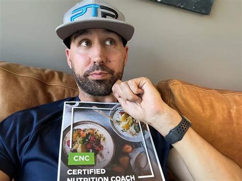 NASM Nutrition Certification Review NASM CNC Review