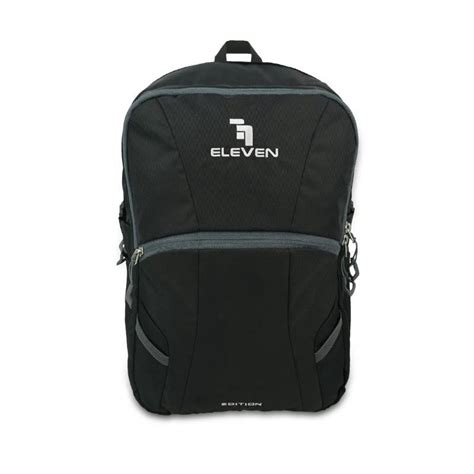 Jual Eleven Backpack Edition Shopee Indonesia