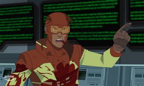 How Does Rex Die In Invincible Season 3 Episode 7 Beebom