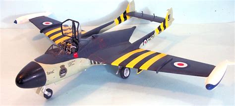 Revellmatchbox 132 Sea Venom Faw21 By Tom Cleaver
