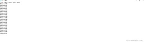 Io流概念、filewriter类及filereader类详解5app Filewriter对象是向设备文件系统写入文件 Csdn博客