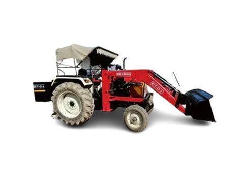 Tractor Front End Loader Capacity Na Pcs Min At Best Price In Faridabad The Bull