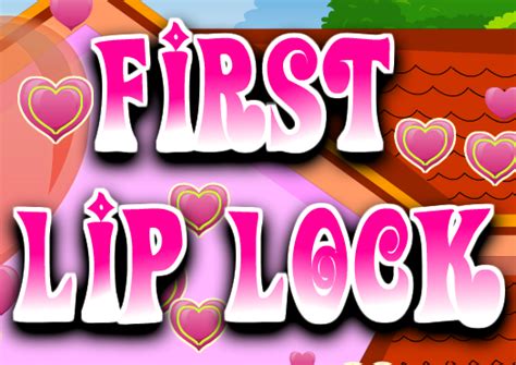First Lip Lock Play Online On Flash Museum 🕹️