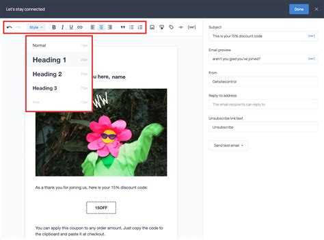 Getsitecontrol Introduces a Welcome Email Sequence Builder