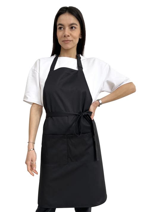 Купити Фартух Кухаря Жіночий в Інтернет магазині Profforma