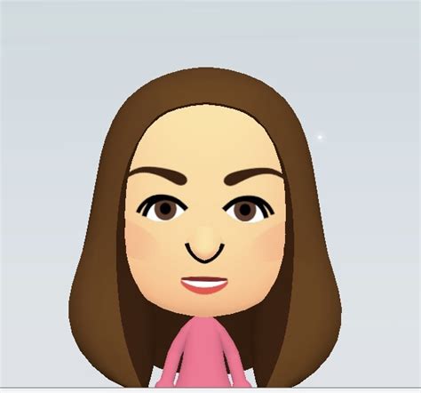 Heres The Adorable 4 Year Old Mii Fandom