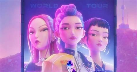 케이팝 데몬 헌터스 인기 계속…ost 골든 빌보드 핫 100 6위