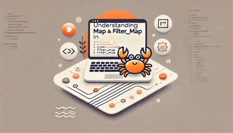 Understanding Map And Filtermap In Rust Handling Arrays With Option