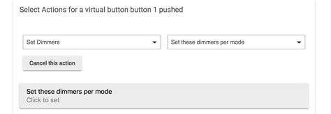Released Button Controller 30 Page 2 All Things Rule Machine