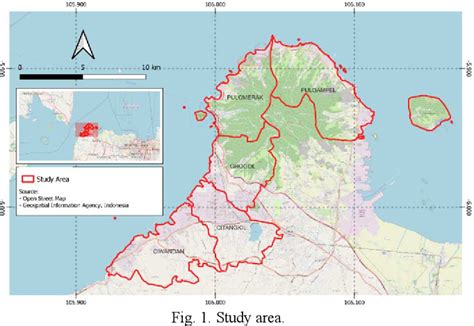 Figure 1 From An Assessment Of Object Based Classification Compared To Pixel Based