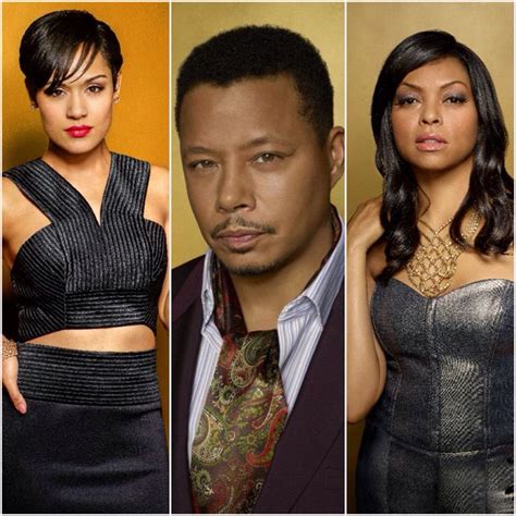 Empire Empire Cast Empire Movie Tv