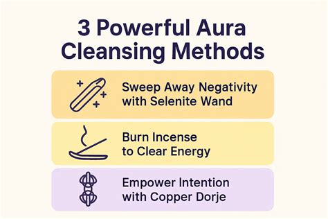 Cleansing The Aura Best Methods And Tools For A Clear Energy Field Cleansing The Aura Best Methods And Tools For A Clear Energy Field