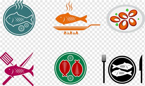 생선 튀김 아이콘 Png Pngwing