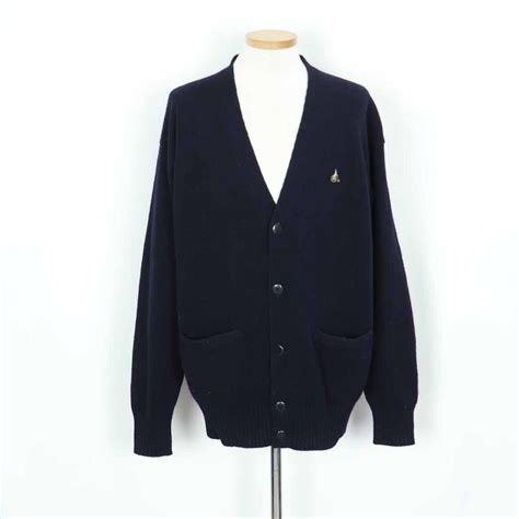 빈폴 남성순모니트 가디건 105추천 By진스센스 세컨웨어 헬로마켓