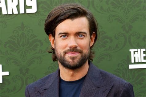 Jack Whitehall On His Psychopath Role And His Plans For A New Sitcom
