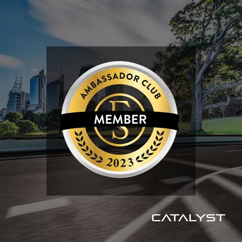Catalyst Advisers On Linkedin Congratulations To The Catalyst Team For