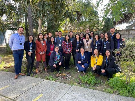 Cesfam Las Cabras Logra Certificación Mais