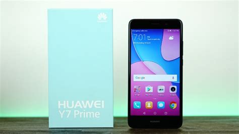 Huawei Y Prime Review Yugatech Philippines Tech News Reviews