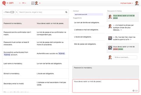 React Translation Made Simple