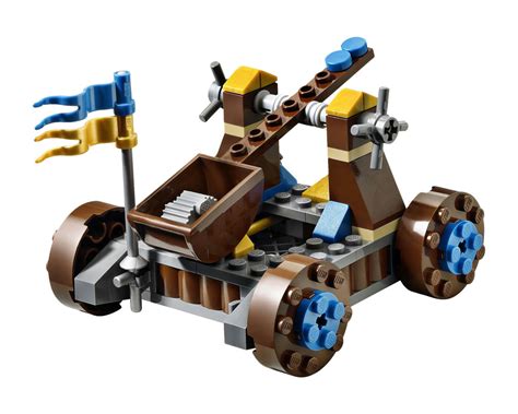 LEGO 70403 LEGO CASTLE Dragon Mountain Toymania Gr