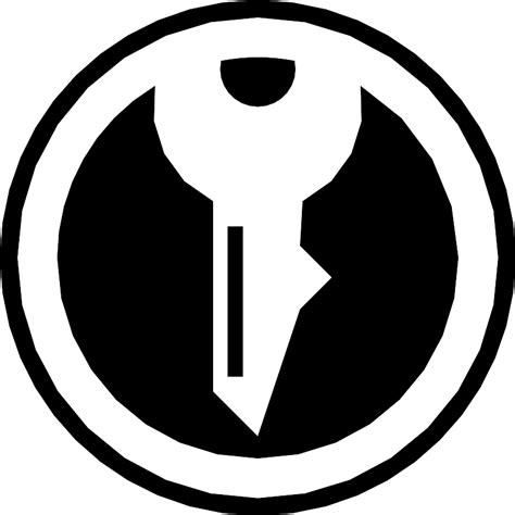 Keepassxc Vector Svg Icon Svg Repo