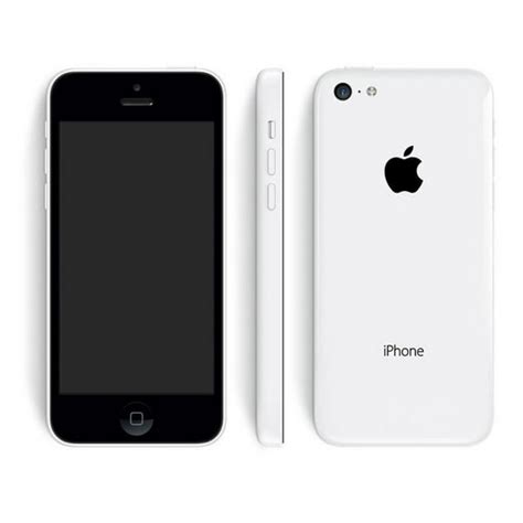 Pre Owned Used Apple Iphone 5c 16gb White Unlocked Gsm