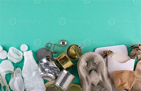 Reuse Reduce Recycle Concept Zero Waste Stock Photo At Vecteezy