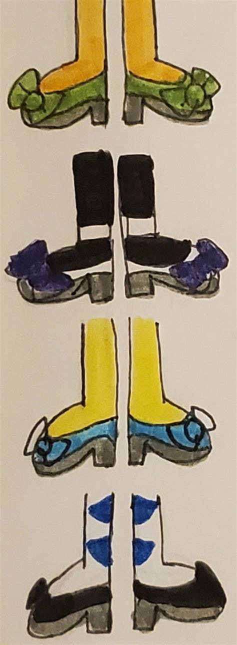 Tap Dancing Part 2 By Disneyfangirly On Deviantart