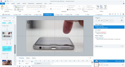 Easy Steps For Creating A How To Video In Storyline E Learning Heroes