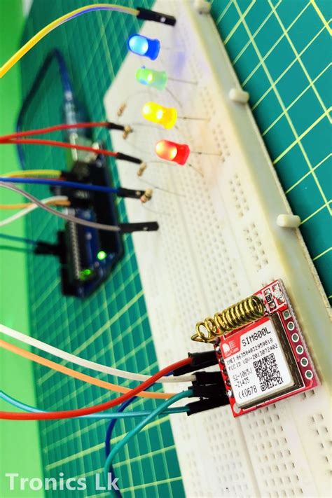 sim800 gsm module with arduino uno sim900 and sim800 arduino sms tutorial arduino arduino