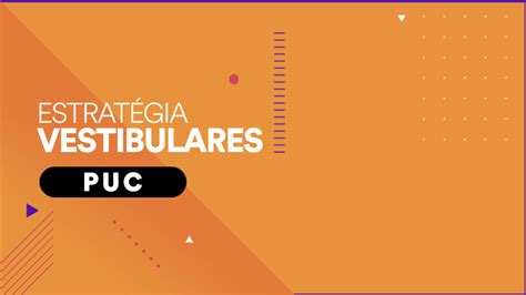 Vestibular Pucpr 20252 Gabaritos Estão Disponíveis