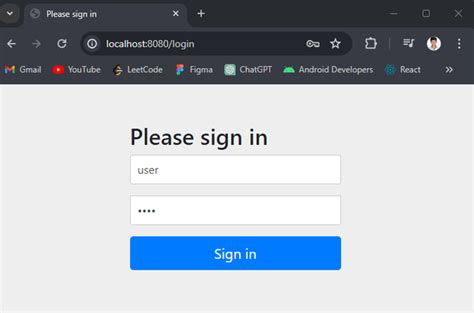 Spring Security Logout GeeksforGeeks