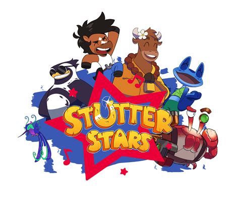 Home Stutter Stars
