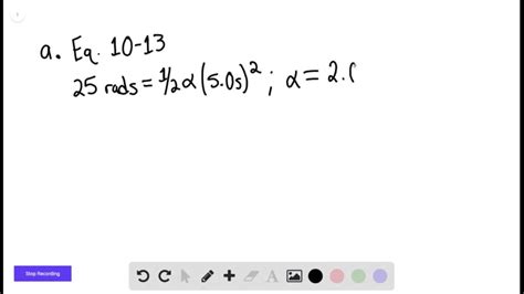Solvedstarting From Rest A Disk Rotates About Its Central Axis With Constant Angular