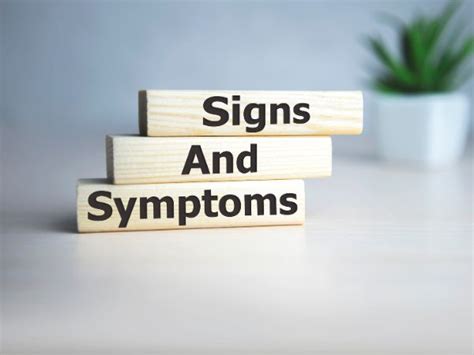 Signs And Symptoms Dr Deepak Agrawal