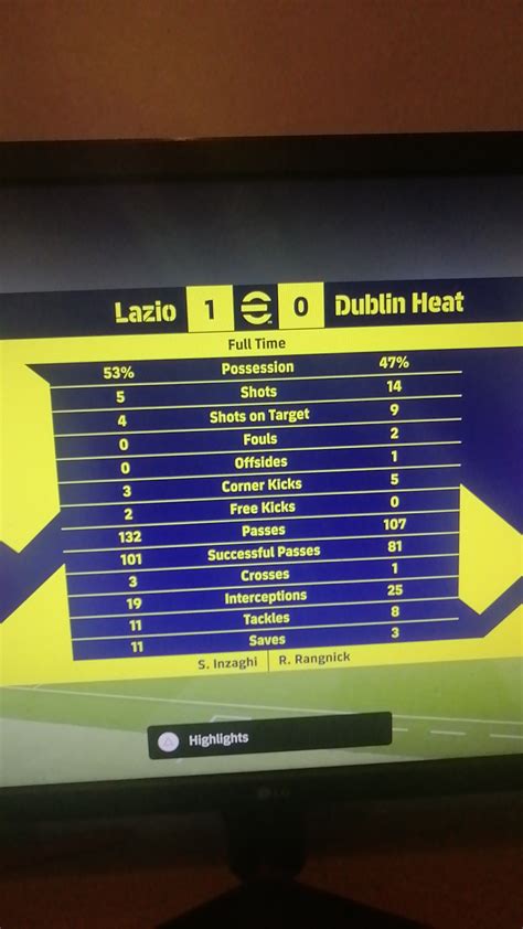 This Game Is So Scripted Refootball