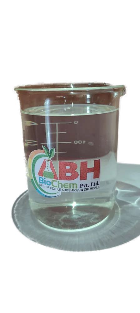 Silicone Textile Softeners At ₹ 135kg Gurgaon Gurugram Id