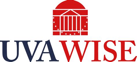 Uva Wise Logo University Of Virginias College At Wise