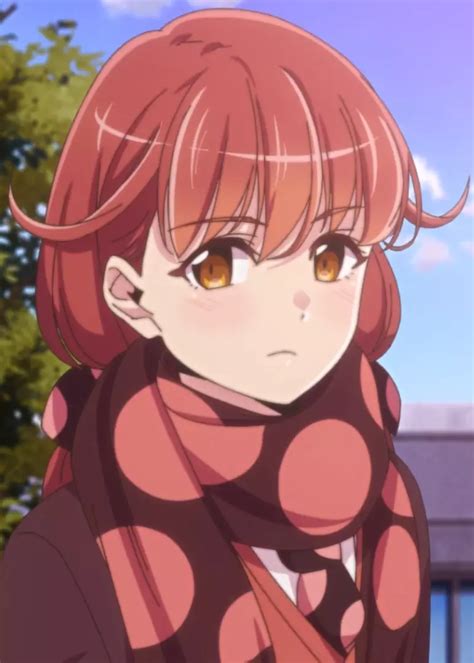 Isuzu Koimari Anime Planet