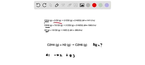 Solved 3 A Use The Data Given Below And Calculate H So Go And K At 25 C For The Reaction
